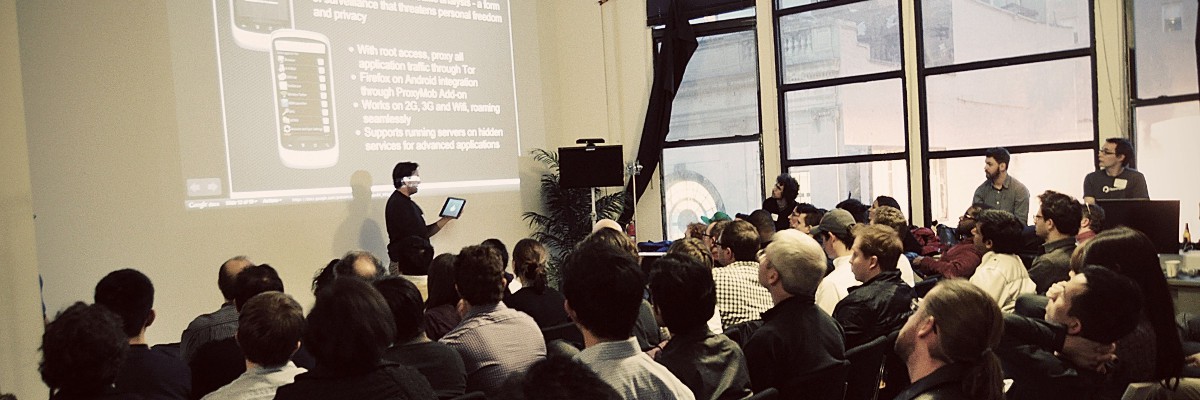 About the Guardian Project – The Guardian Project